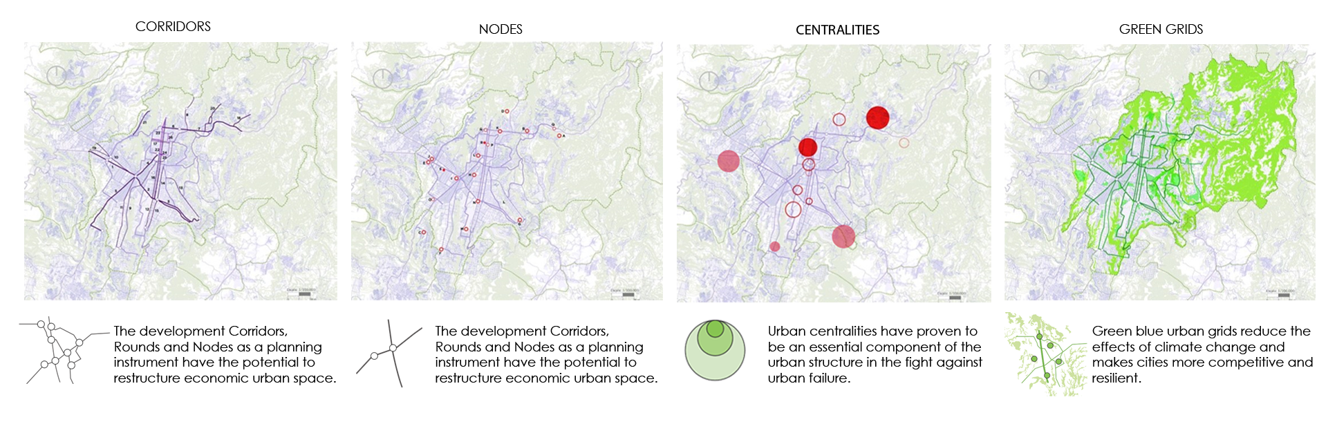 3 CITIES – IAAC BLOG