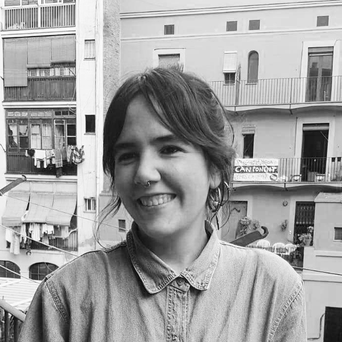 Adriana Aguirre Such - IAAC BLOG