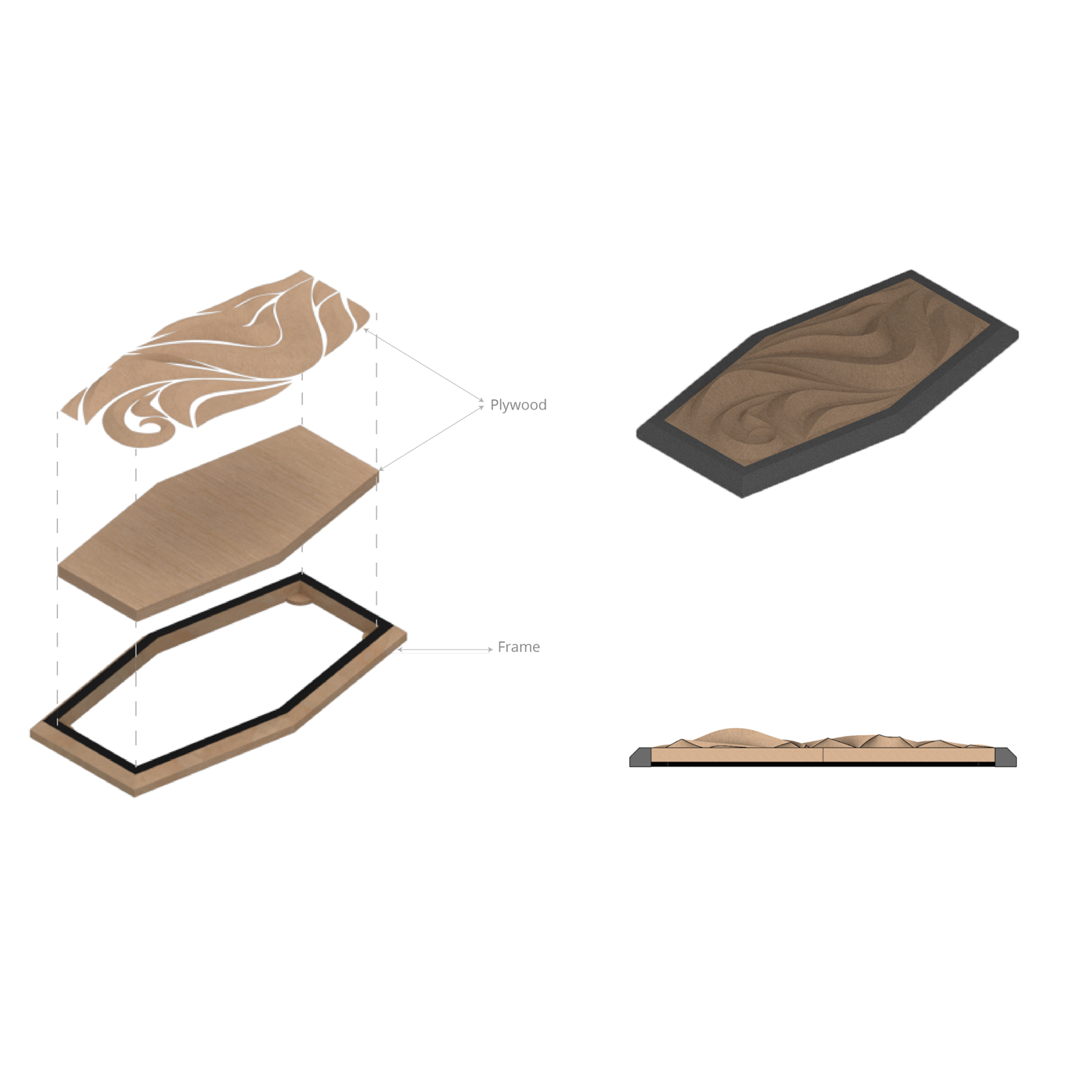 INTRODUCTION TO DIGITAL FABRICATION | GROUP 3 – IAAC BLOG