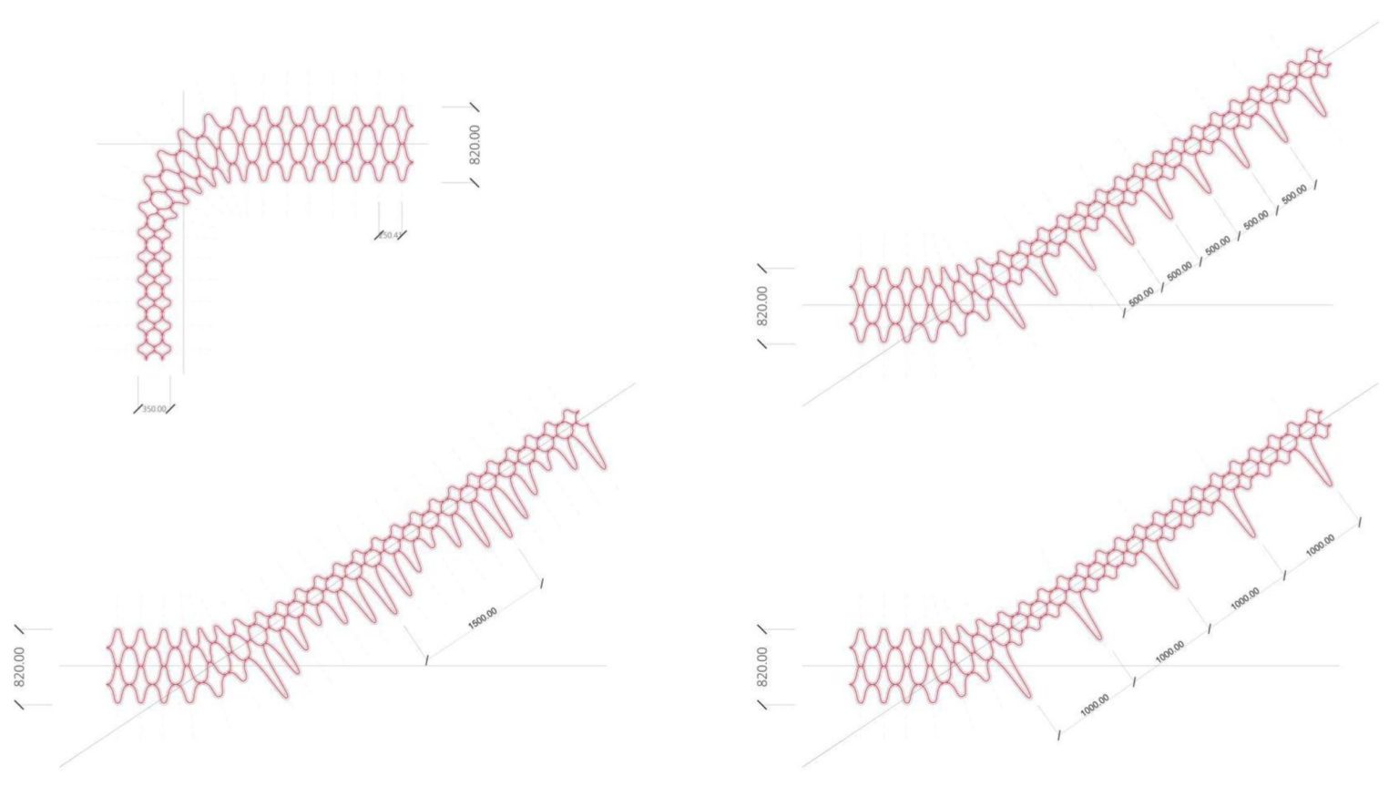 Architecture of 3d Printing Earth: ITKE’s Fiber Slabs & Speculation ...
