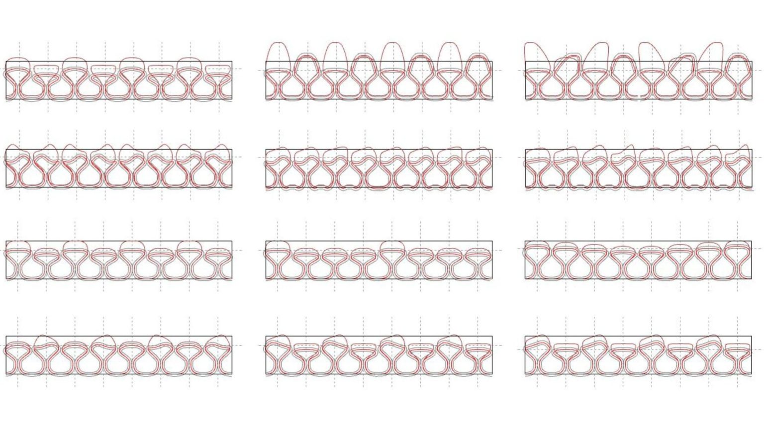 Architecture of 3d Printing Earth: ITKE’s Fiber Slabs & Speculation ...