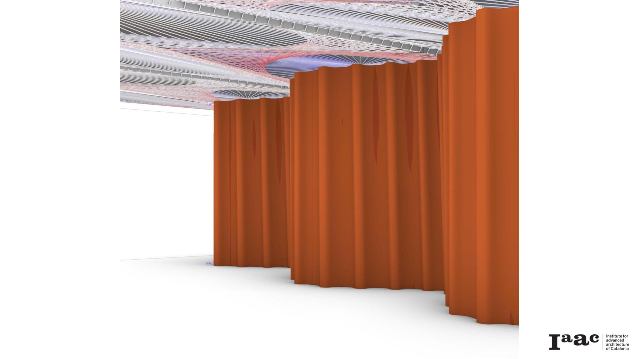 Architecture of 3d Printing Earth: ITKE’s Fiber Slabs & Speculation ...