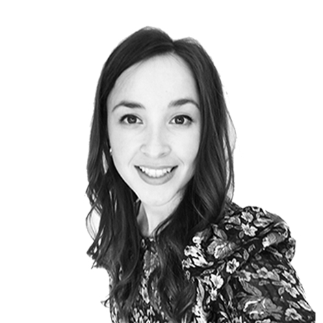 Maria Papadimitraki – IAAC BLOG