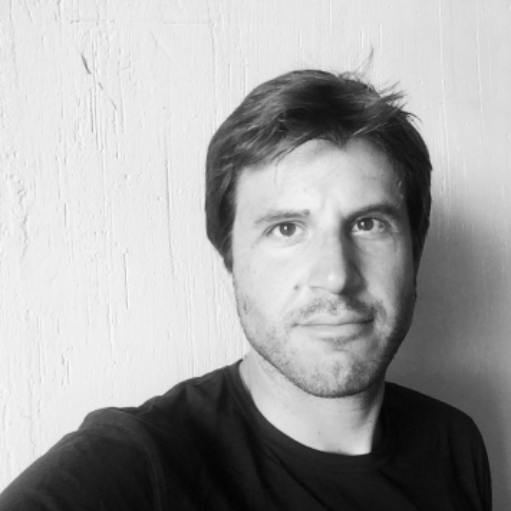 Miguel Guerrero – IAAC BLOG