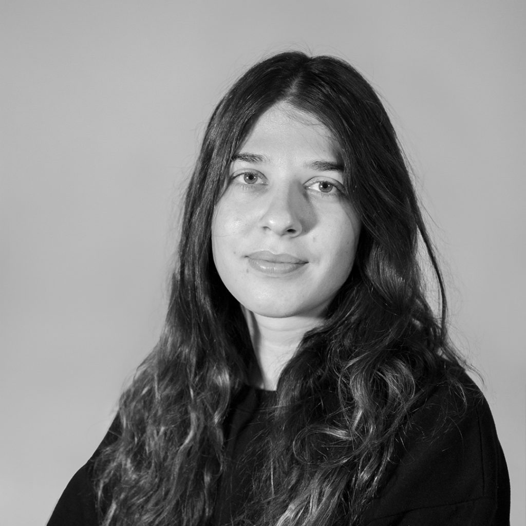 Secil Afsar – IAAC BLOG