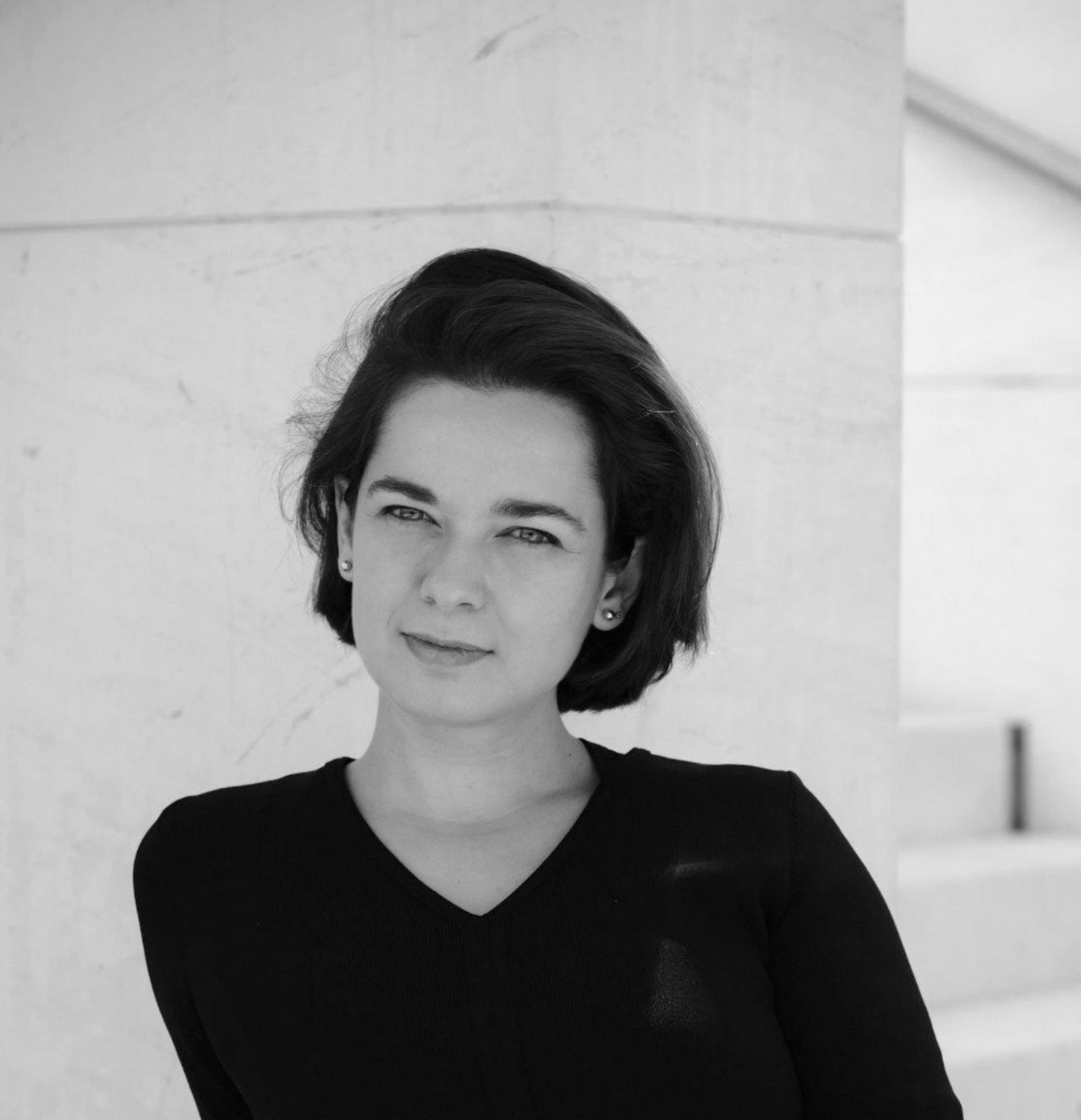 Oana Taut - IAAC BLOG