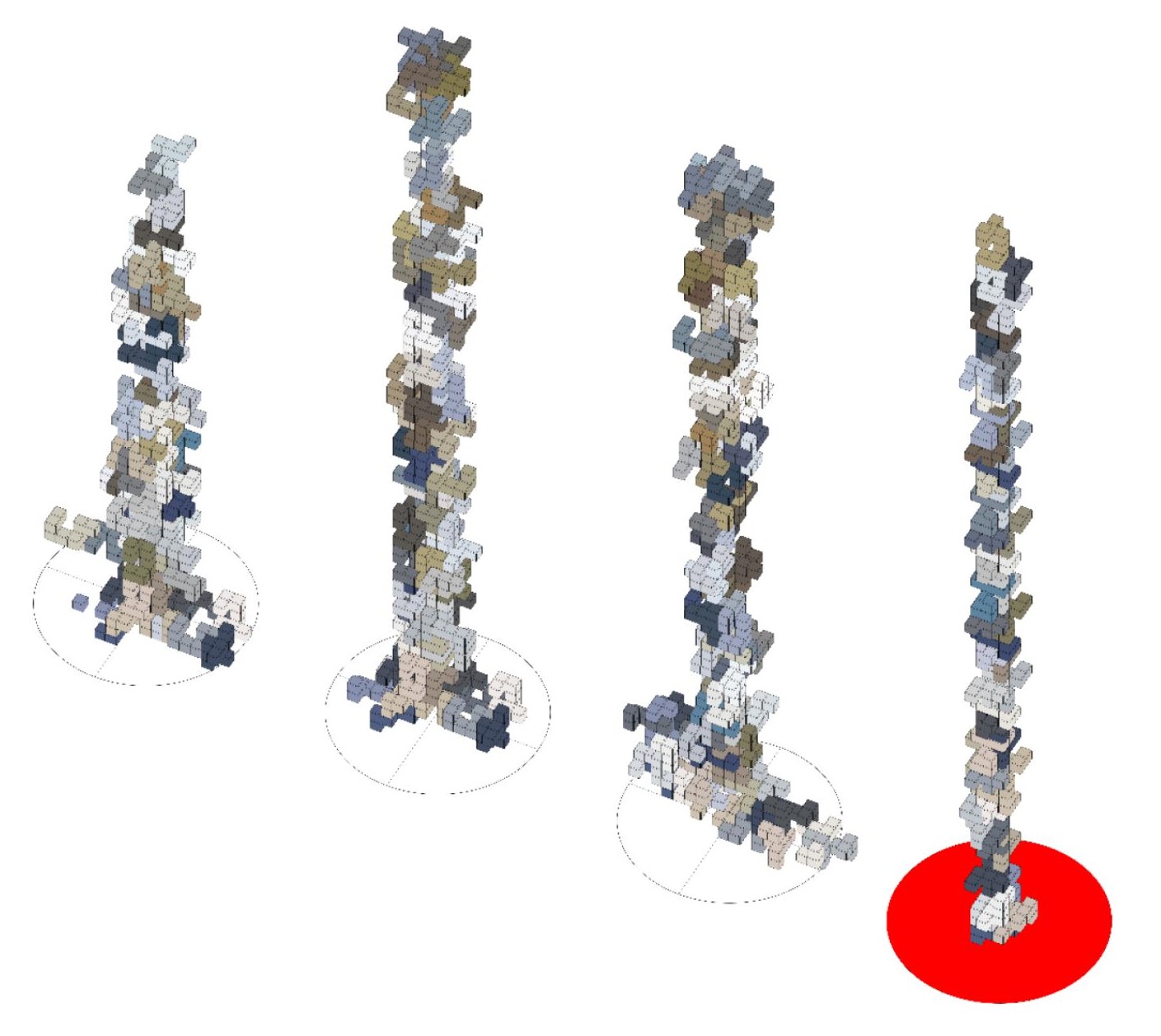Computational Logic For Iterative Processes Iaac Blog