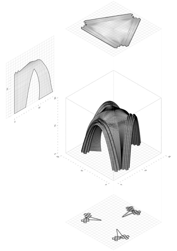 Rigidity Via Geometry: Embedding Structural Intelligence within 3D ...