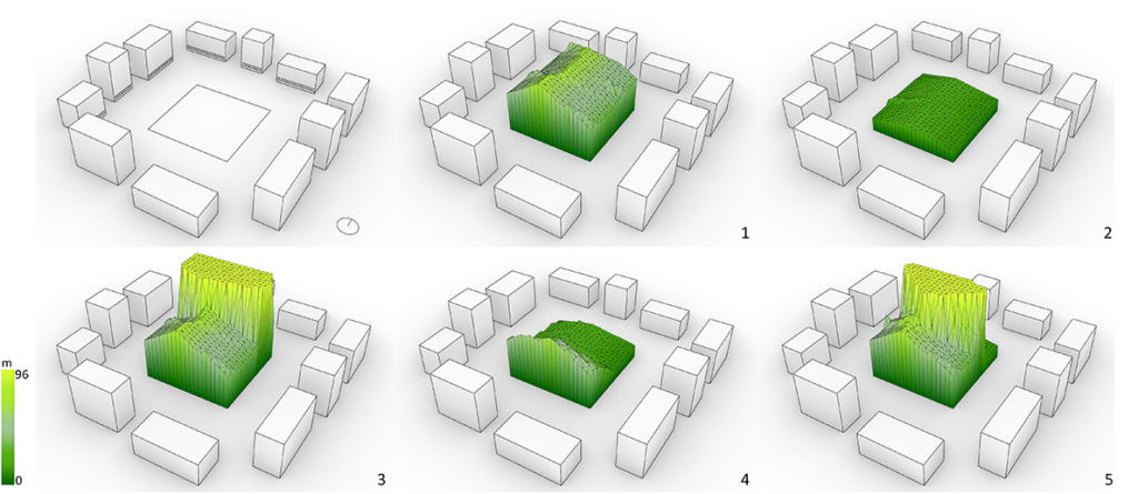 Light and the Nordic city - IAAC BLOG