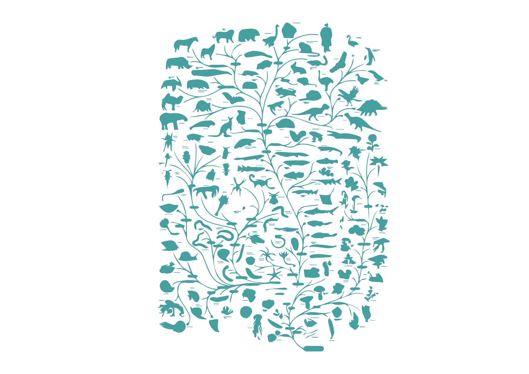 Arborescence - IAAC BLOG