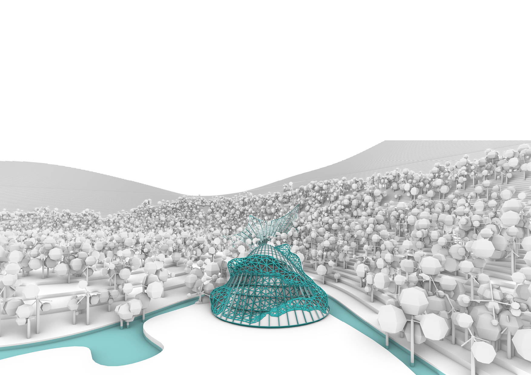 Arborescence - IAAC BLOG