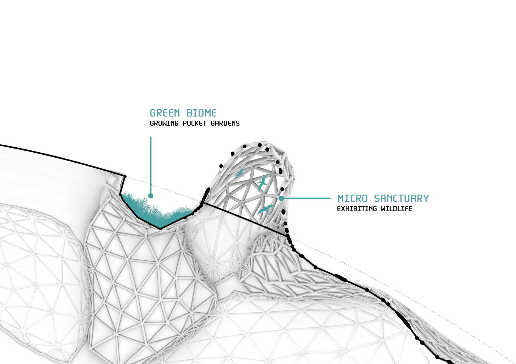 Arborescence - IAAC BLOG
