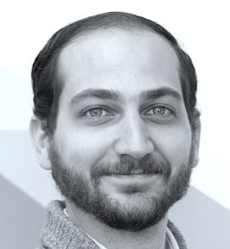 Carlos Rizzo - IAAC BLOG