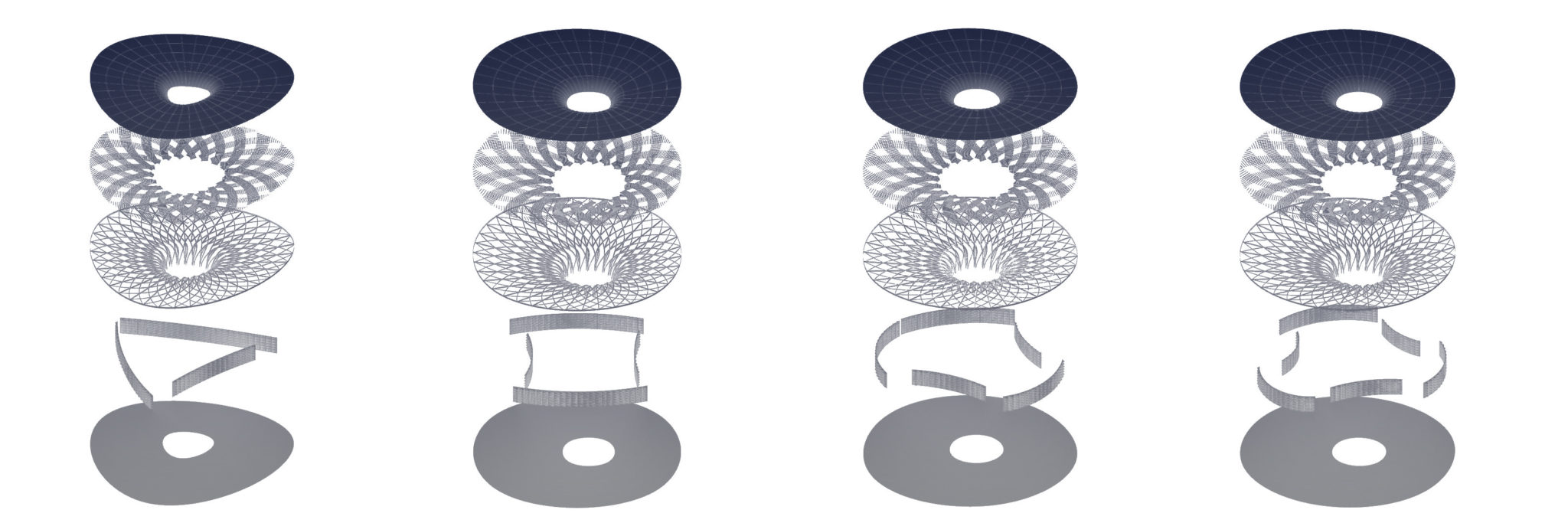 The Dendriform Pavilion - IAAC BLOG