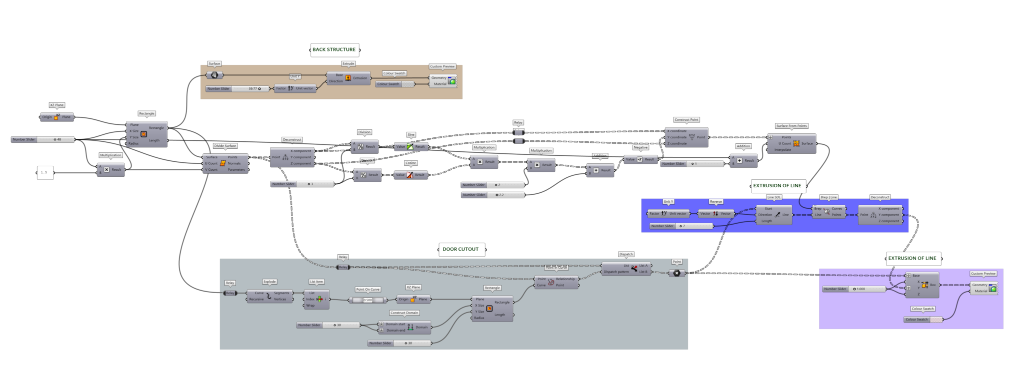 Computational design – IAAC BLOG