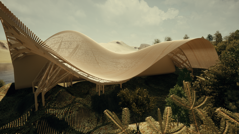 Bio-Inspired Structures - IAAC BLOG