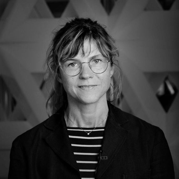 Ingrid Maria Paoletti – IAAC BLOG