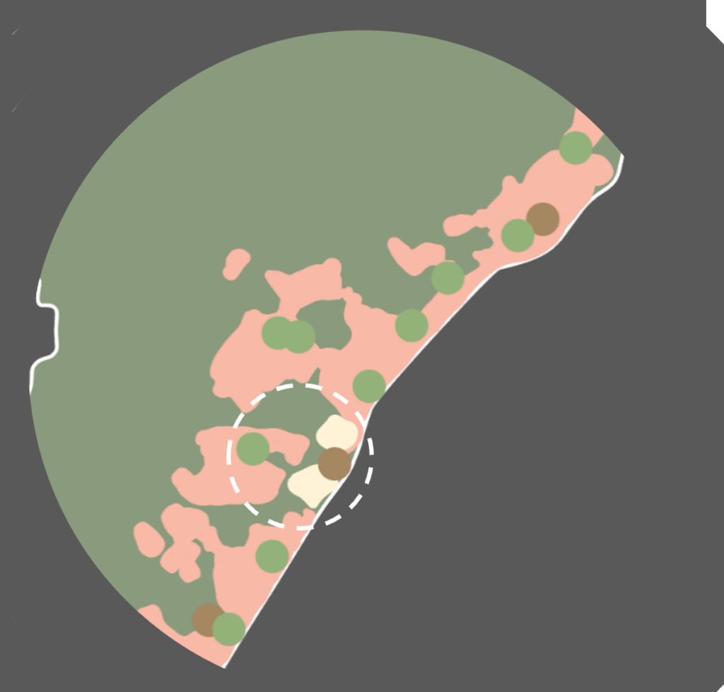 Moving Concrete to Green Pastures / DeepGreen Thesis Cluster – IAAC BLOG