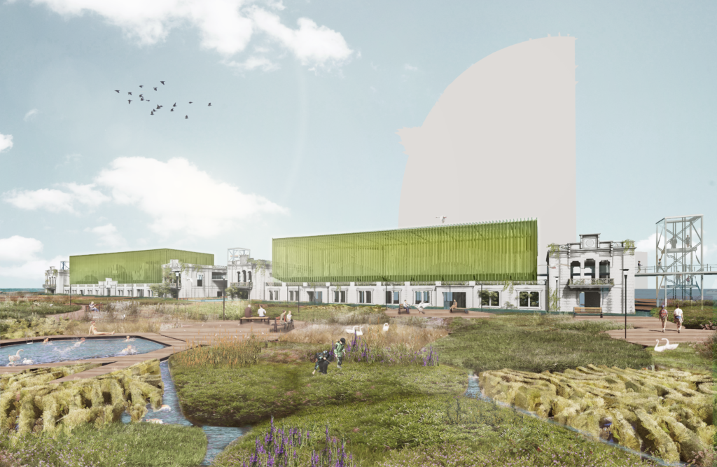 ALGAE LOOP - IAAC BLOG