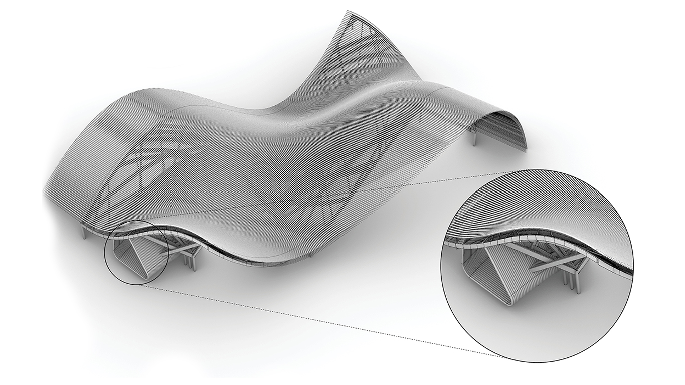 Bio-Inspired Structures - IAAC BLOG