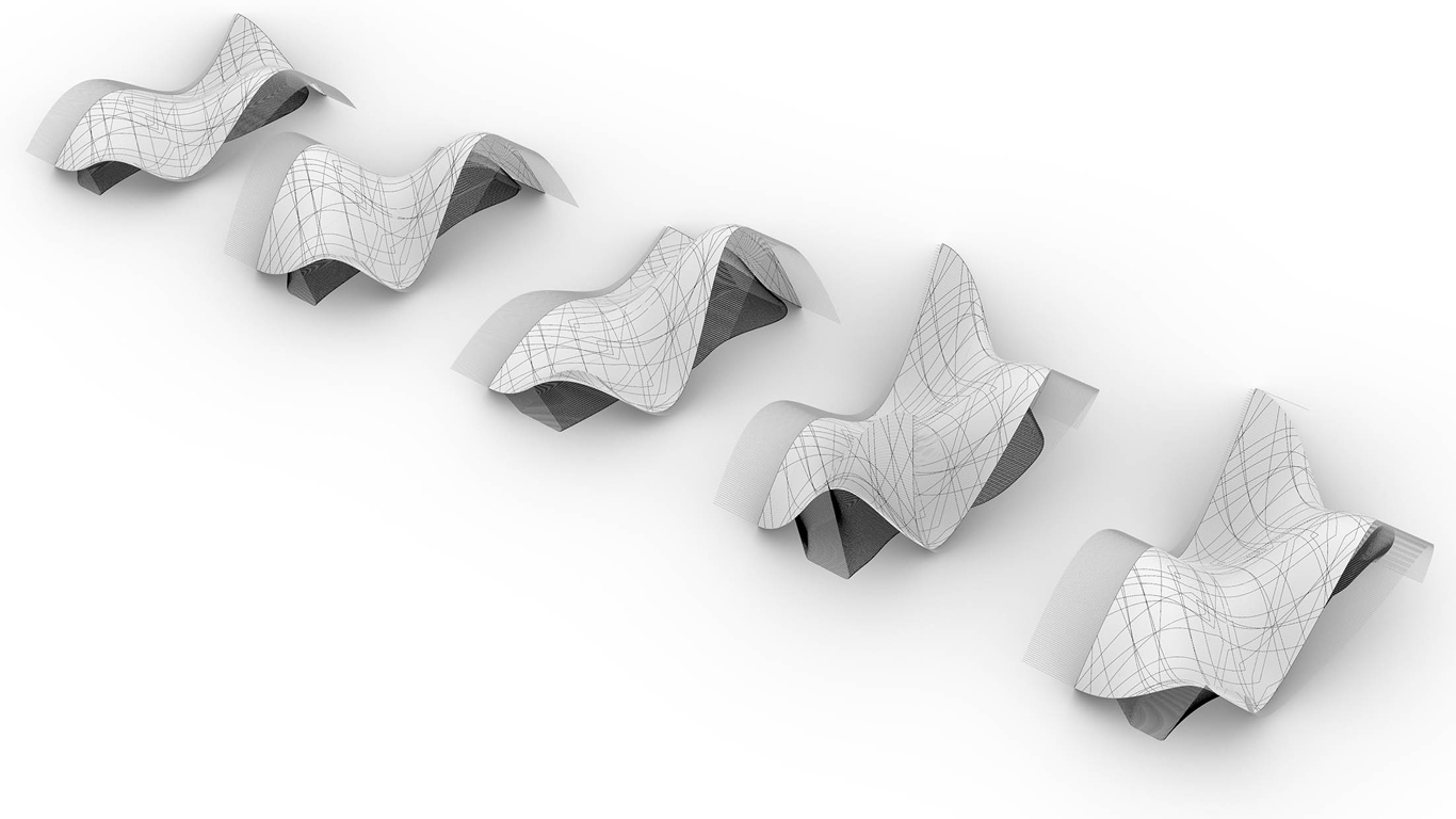 Bio-Inspired Structures - IAAC BLOG