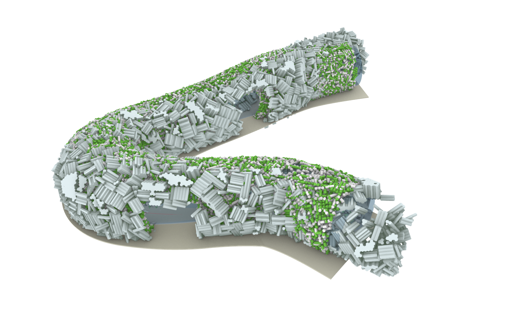 Digital Tools for Complex Forming – IAAC BLOG