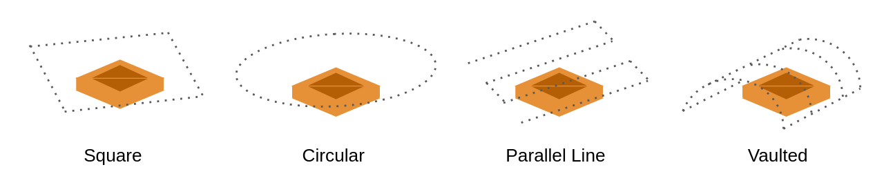 Scanning to compare clay bricks: Digital vs Real - IAAC BLOG