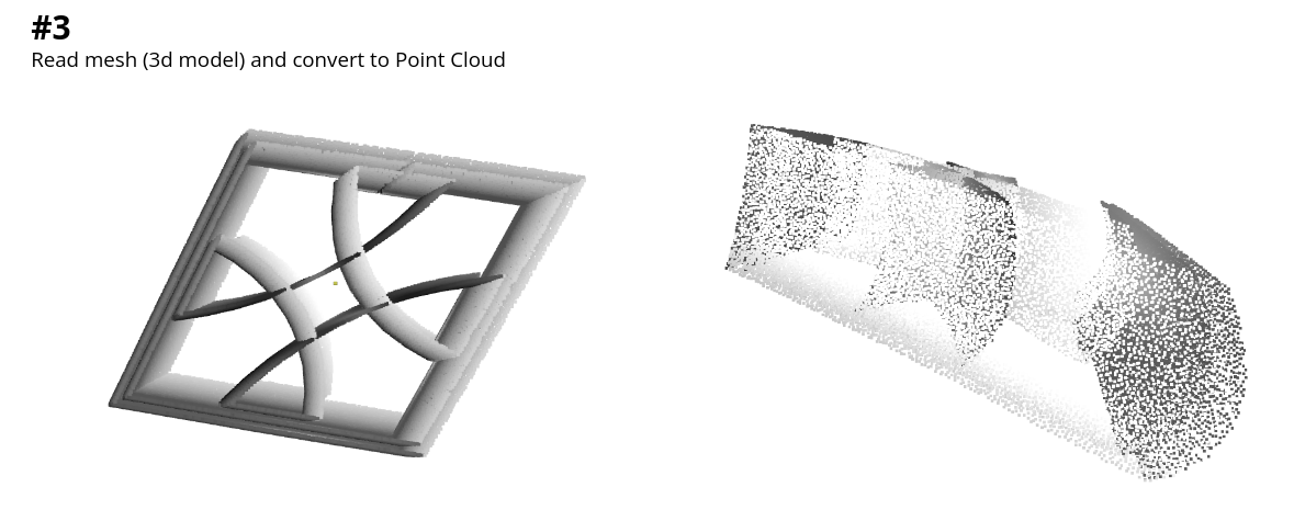 Scanning to compare clay bricks: Digital vs Real - IAAC BLOG