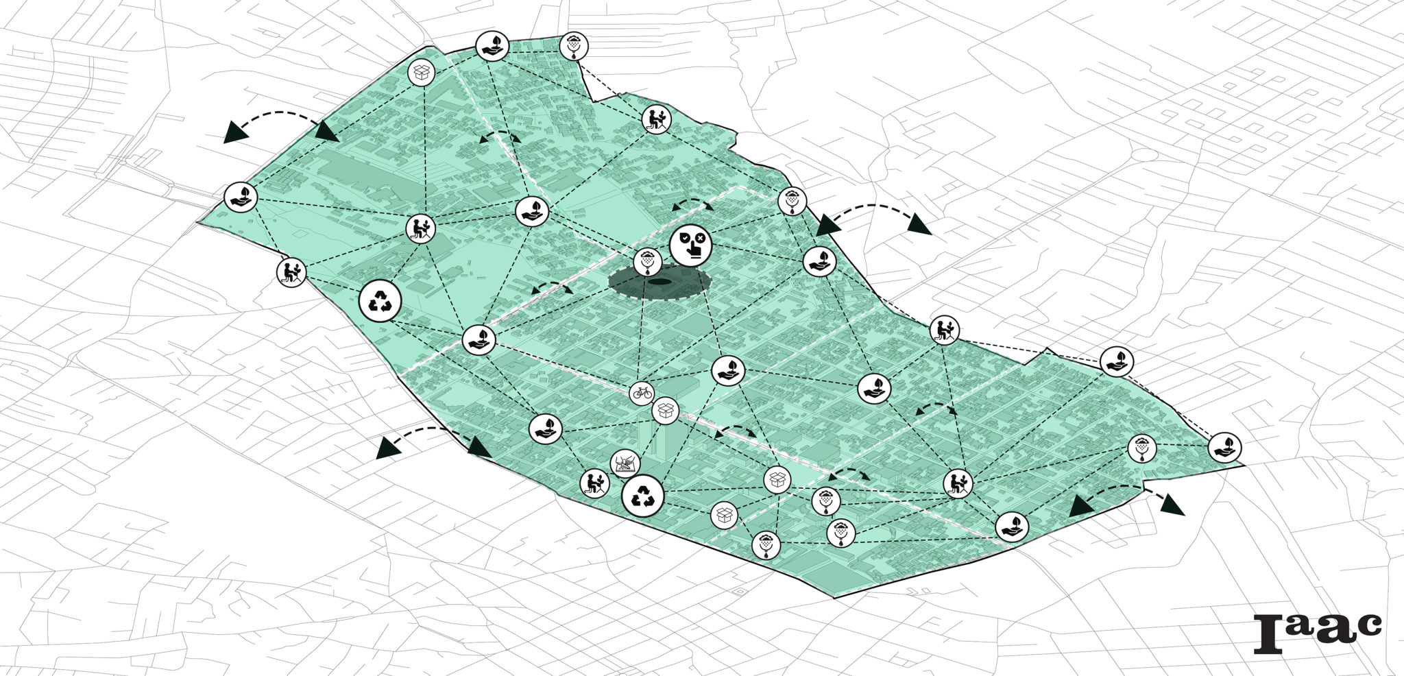 Xelajú-Digerible – IAAC BLOG