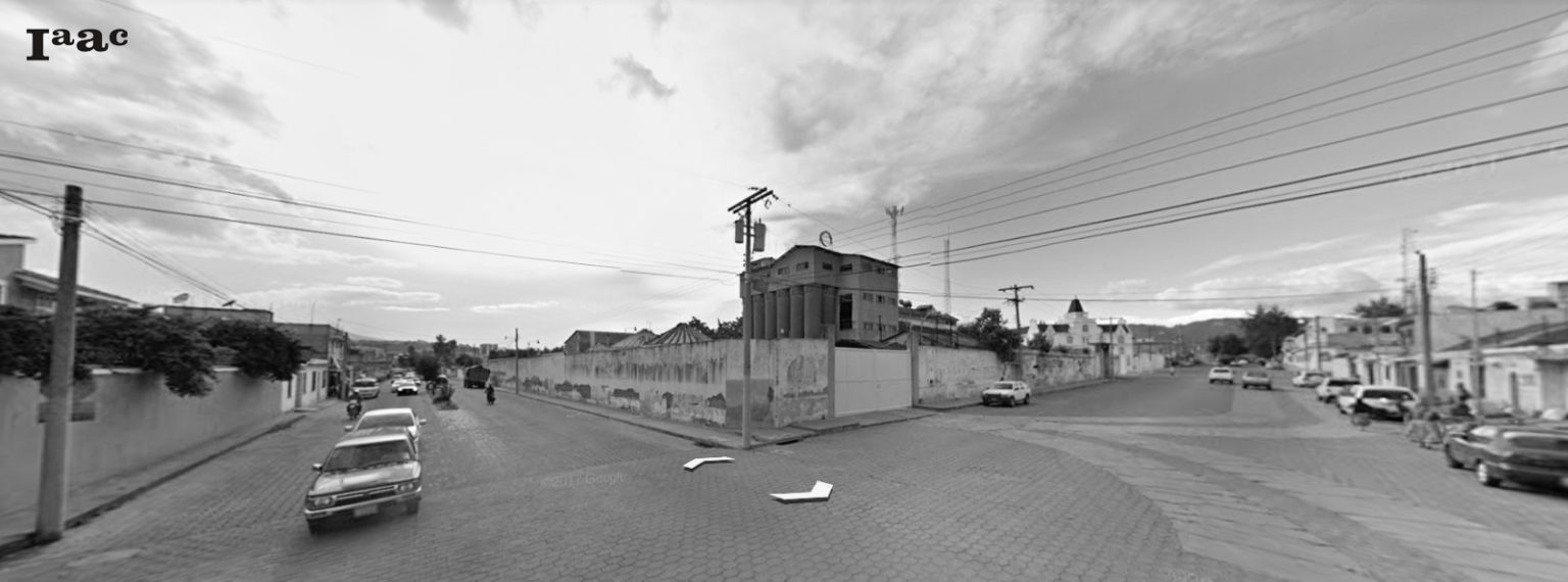 Xelajú-Digerible – IAAC BLOG