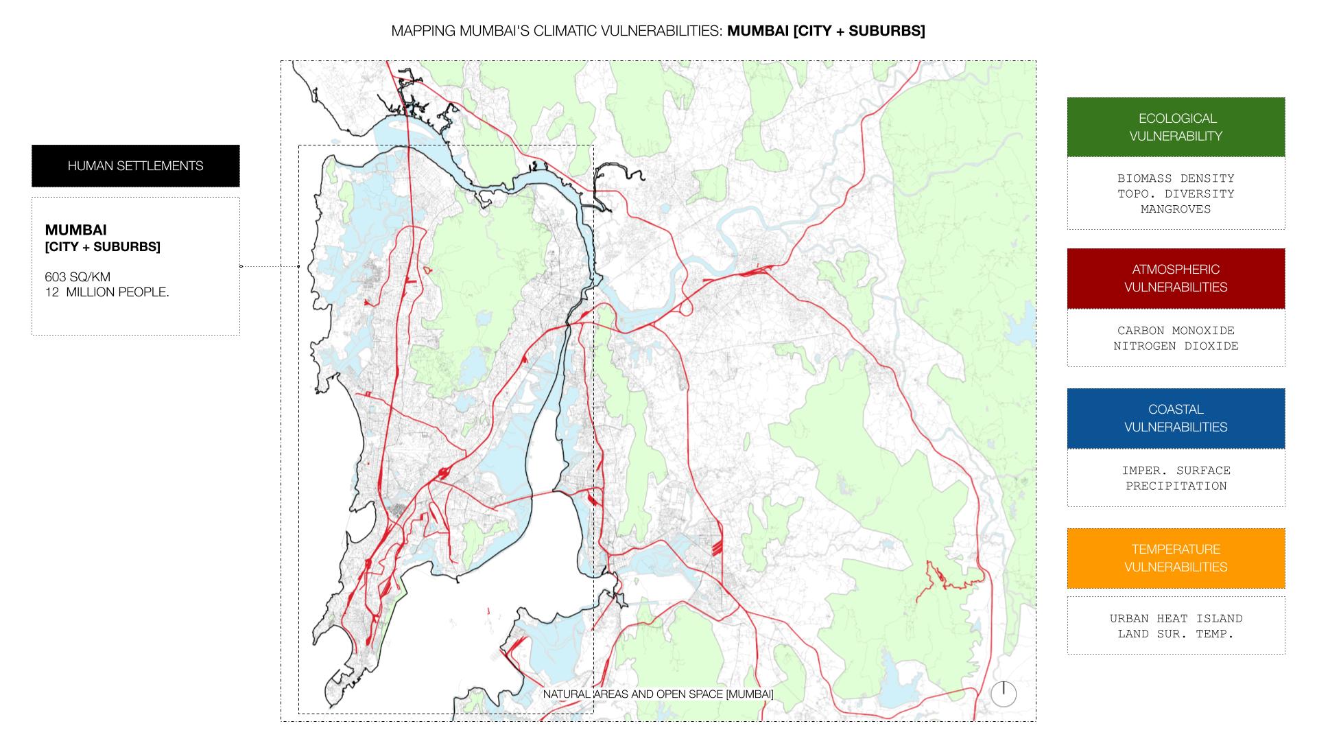 ONE MUMBAI! – IAAC BLOG