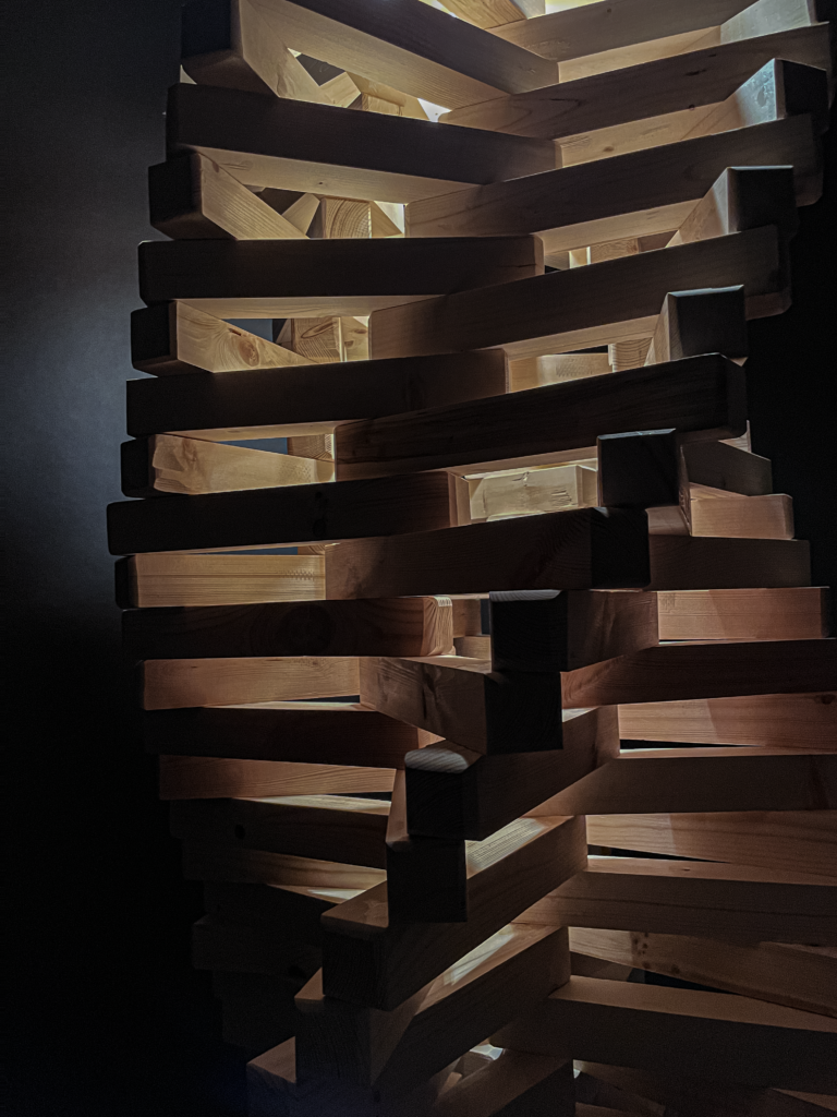 TOWER TWIST - IAAC BLOG