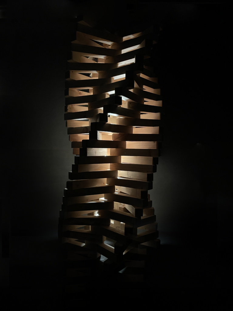 TOWER TWIST - IAAC BLOG