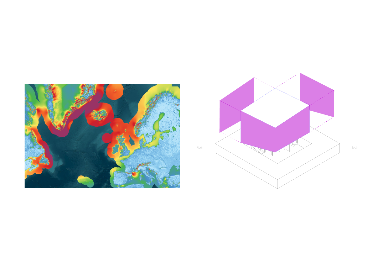 Arctic Onion | Metabolic Building Systems – Energy – IAAC BLOG