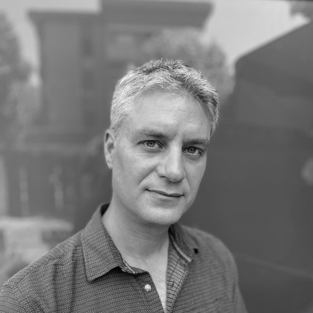 Barak Pelman – IAAC BLOG