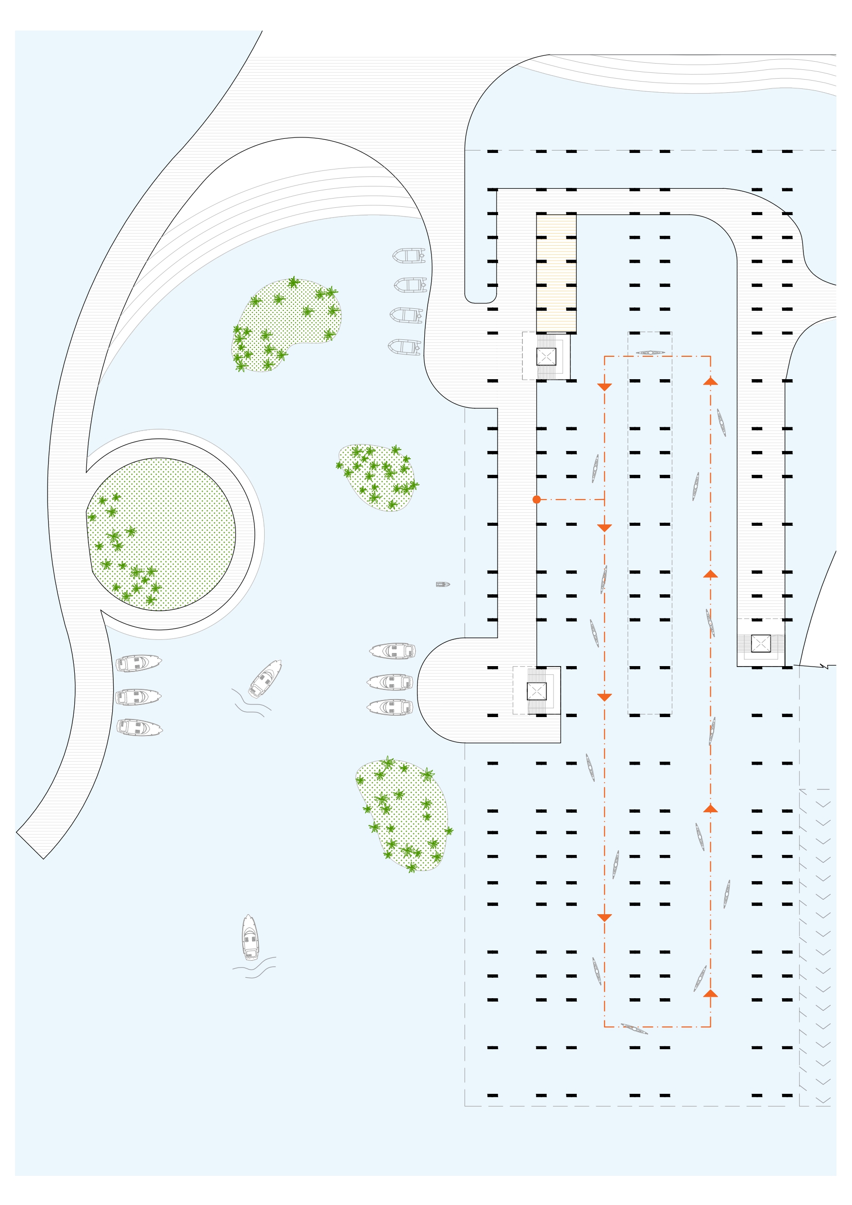 MEDITERRANEAN | Urban Intervention - IAAC BLOG
