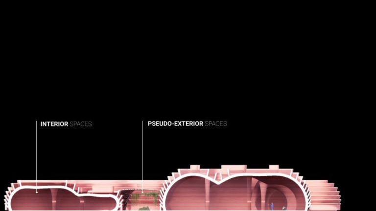 Mars Medical Center – IAAC BLOG