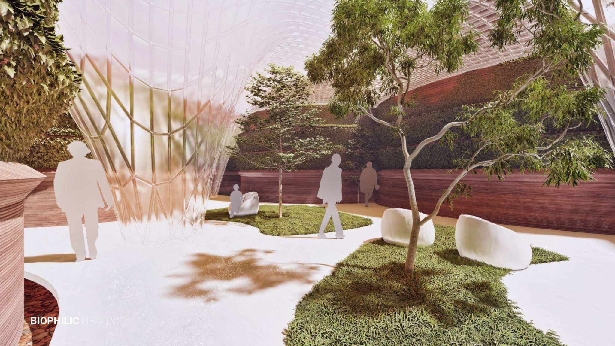 Mars Medical Center – IAAC BLOG