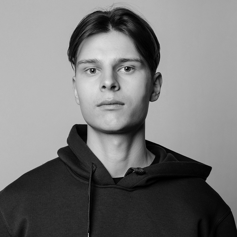 Vlad Afanasiev – IAAC BLOG