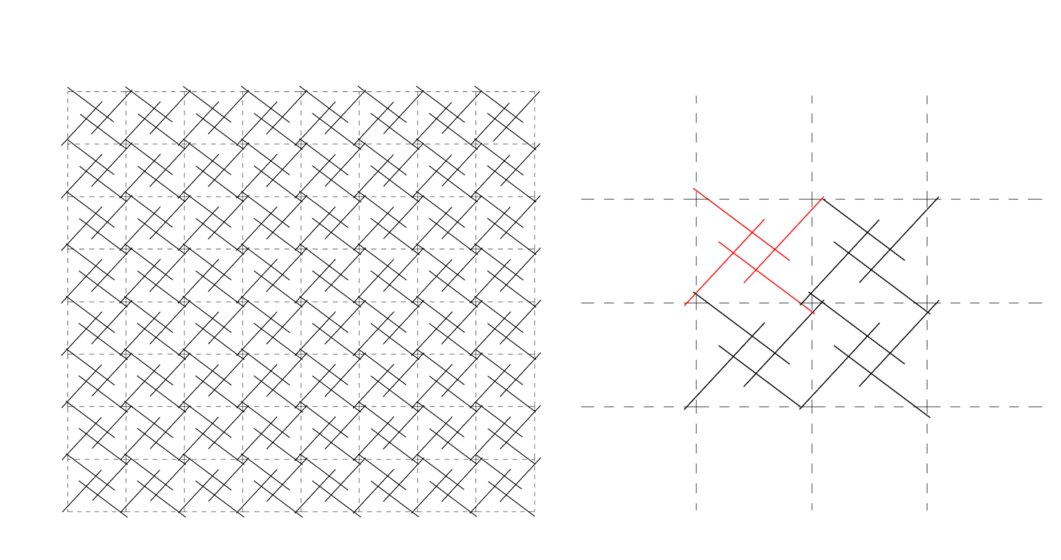 Possibilities of Reciprocal Timber Structures in the Formation of Space ...