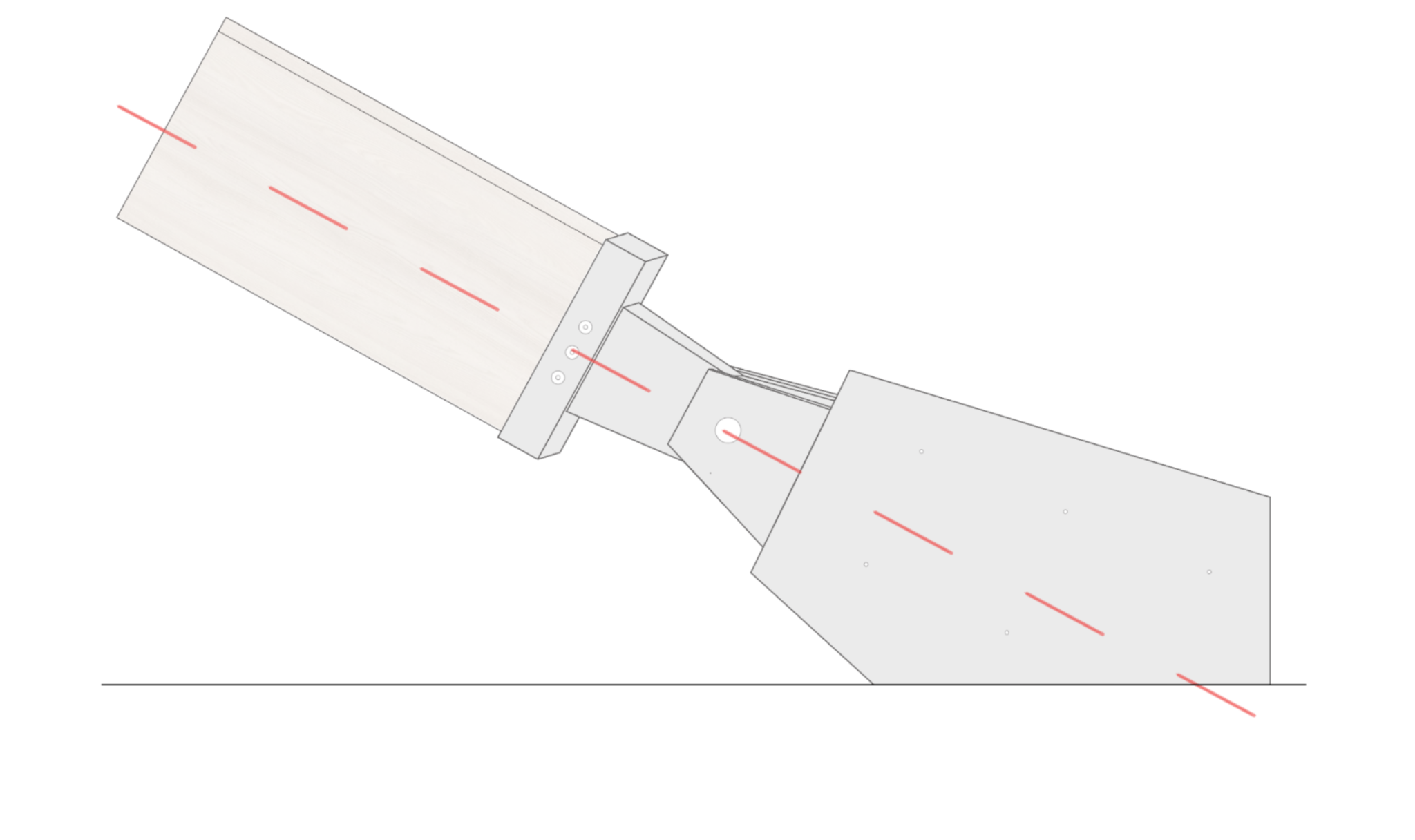 Possibilities of Reciprocal Timber Structures in the Formation of Space ...