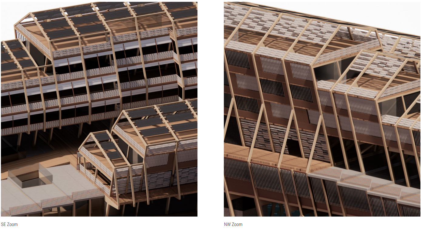 MEDITERRANEAN | Resilient Envelopes – IAAC BLOG