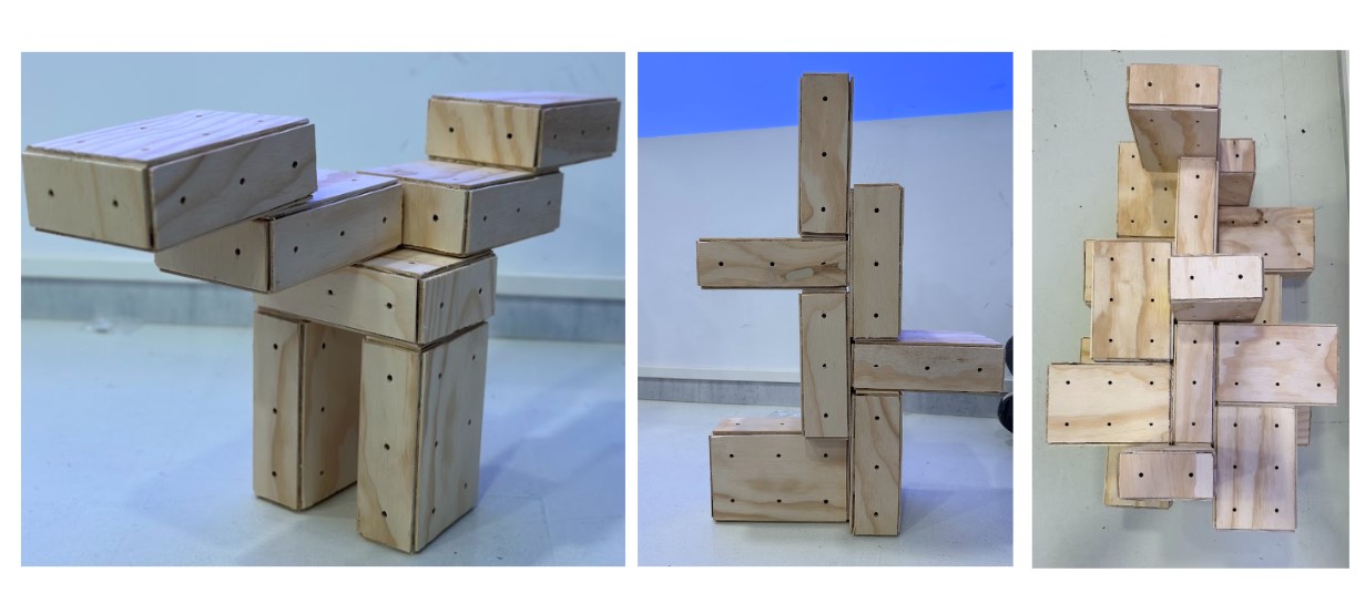 Discrete Assemblies – IAAC BLOG