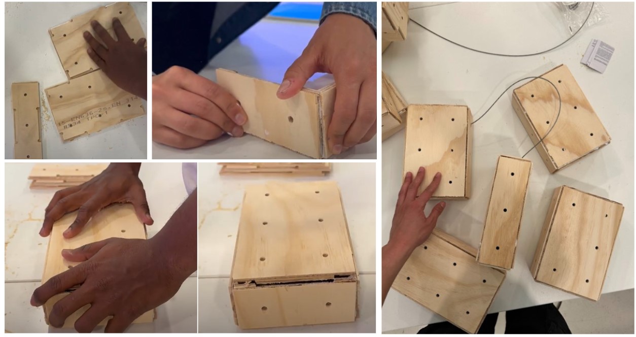 Discrete Assemblies – IAAC BLOG