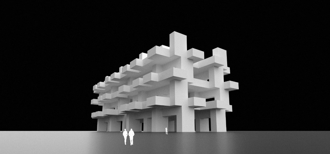 Discrete Assemblies – IAAC BLOG