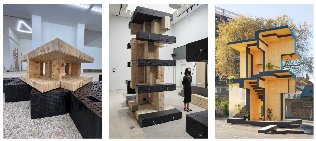 Dif-Used House - IAAC BLOG