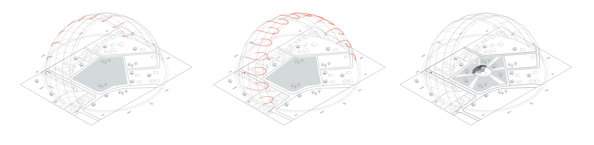 Kniphofia Community Amphitheater - IAAC BLOG
