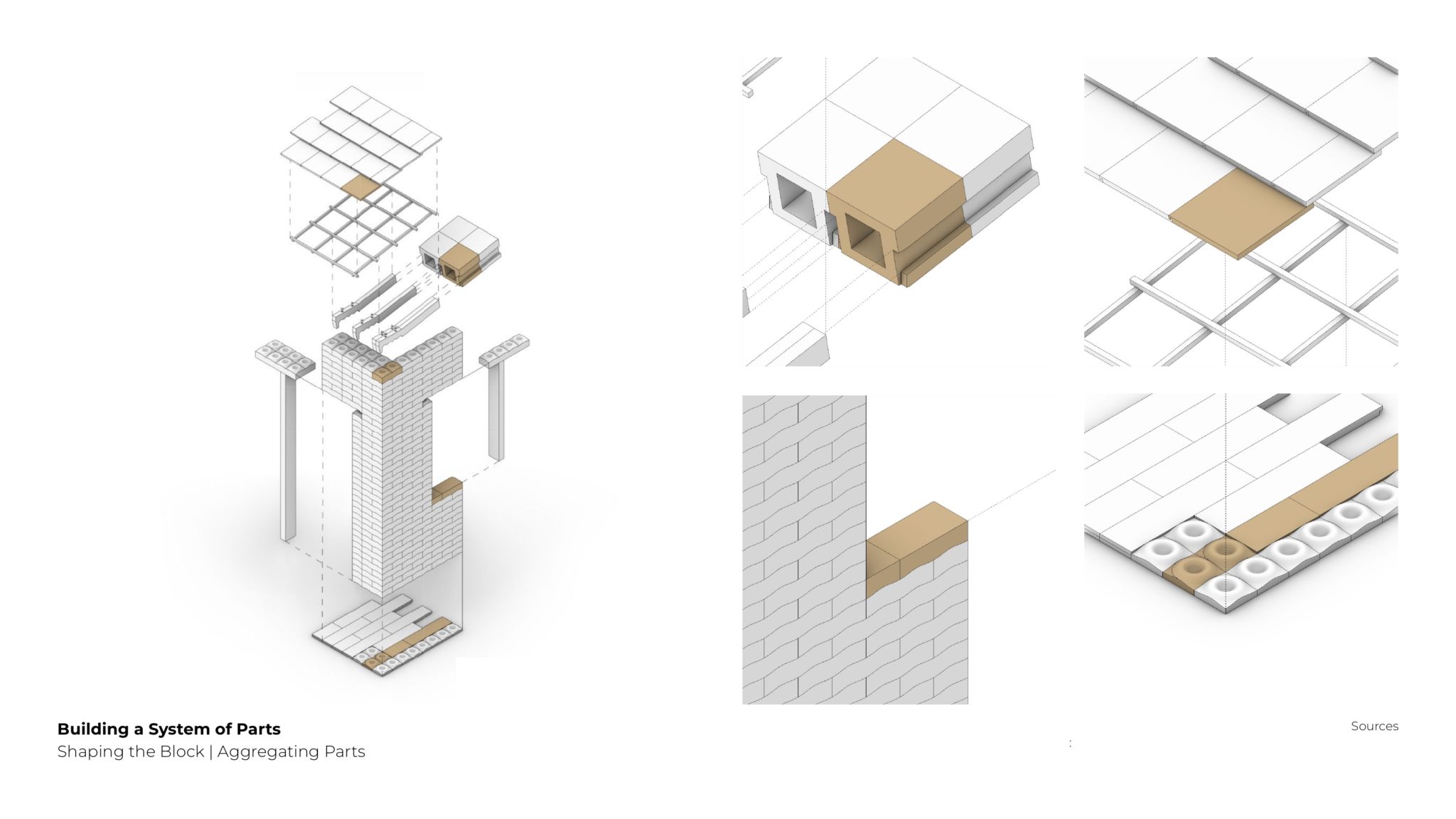 BLOCK HOUSE - IAAC BLOG