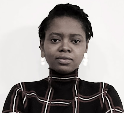 Dami Akinniyi - IAAC BLOG