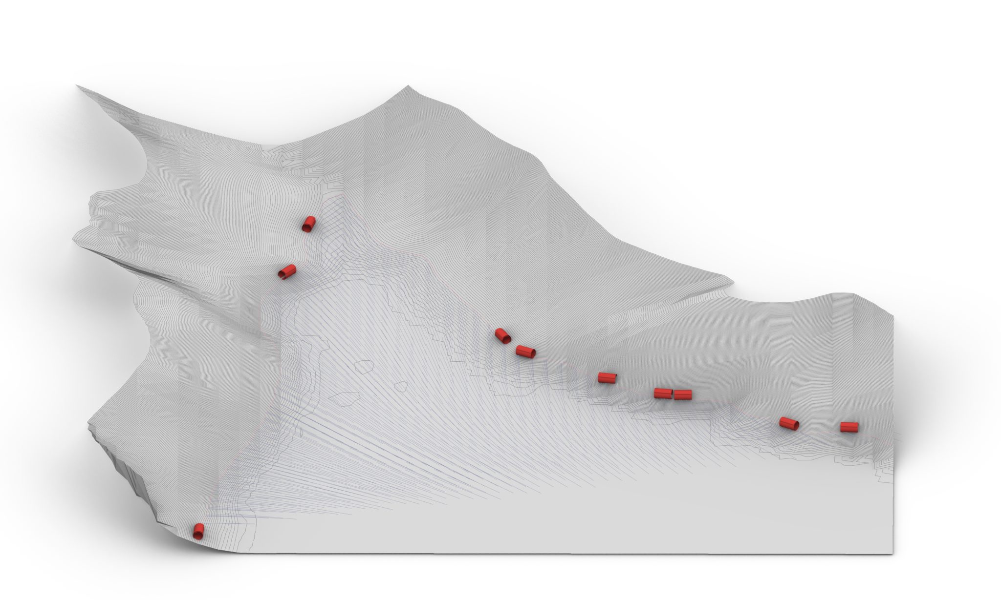 Waves Genetic Optimization - IAAC BLOG